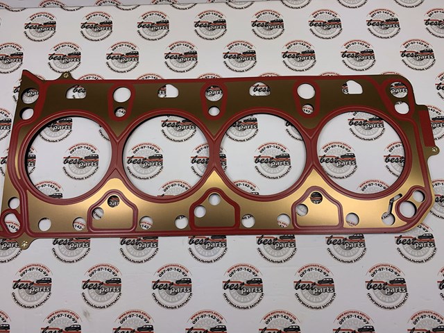 94810417405 Porsche прокладка головки блока цилиндров (гбц левая)