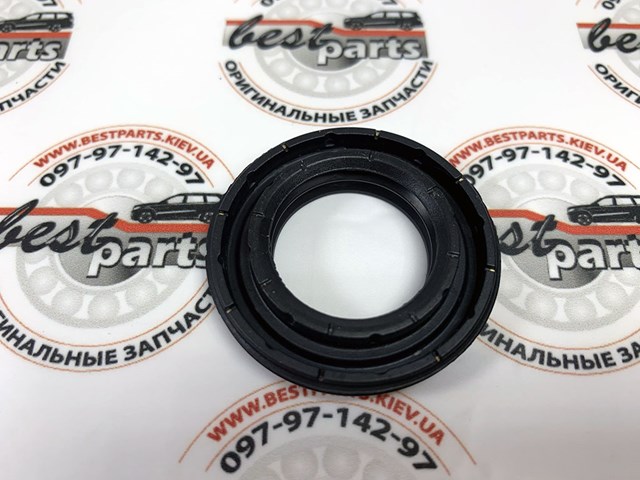 94810593800 Porsche прокладка клапанной крышки двигателя, кольцо