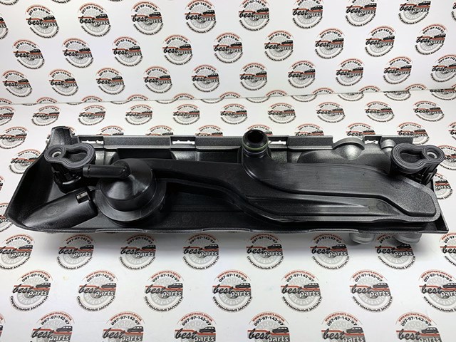 94810723652 Porsche клапан pcv (вентиляции картерных газов)