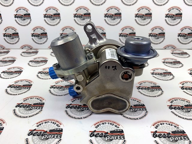 94811031507 Porsche насос топливный высокого давления (тнвд)