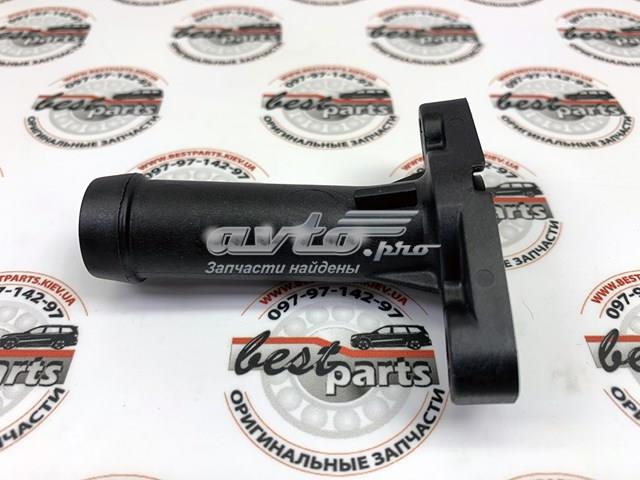 95510623100 Porsche штуцер фланцевий cy 07-18