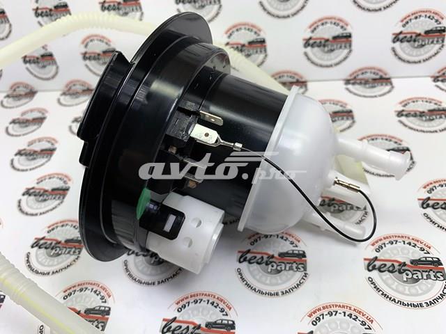 95562042100 Porsche топливный фильтр