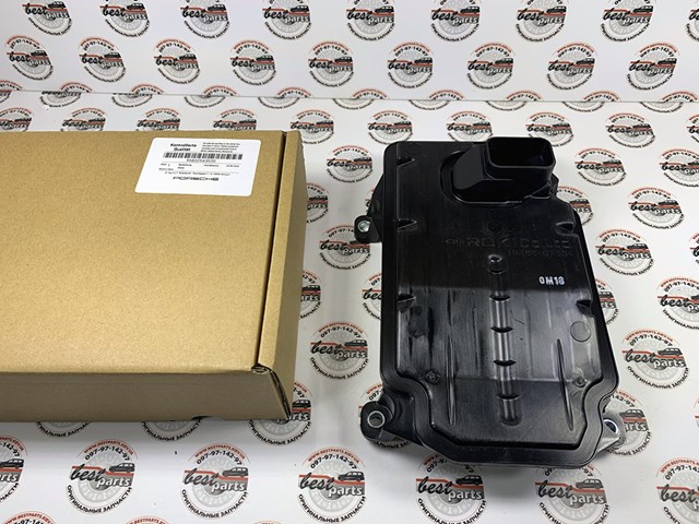 95832543500 Porsche фильтр акпп