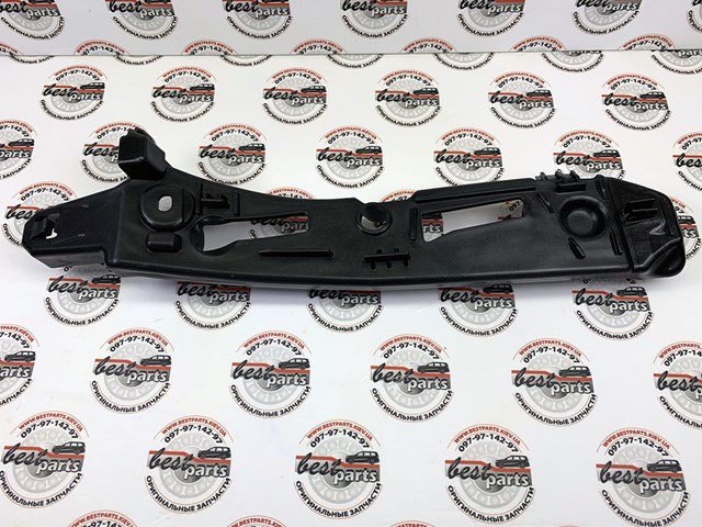 95850505001 VAG направляющая переднего бампера правая