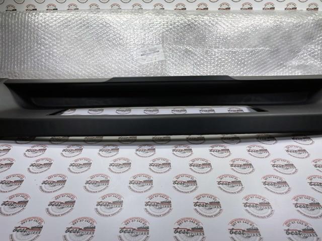 958505834019B9 Porsche накладка заднього бампера cy 11-14