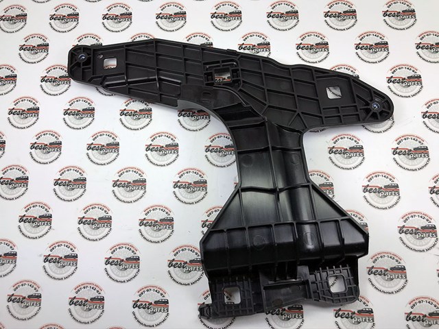 95B941121B Porsche пластина