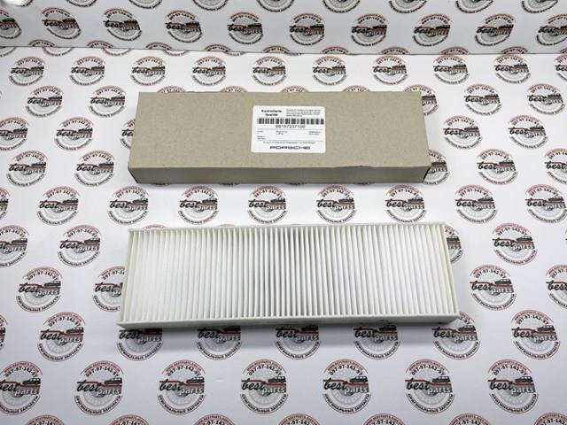 99157237100 Porsche фильтр салона