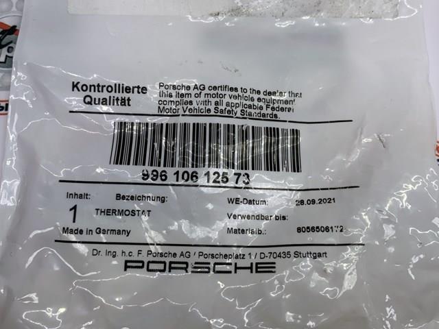 99610612573 Porsche сравнить цены на Автопро