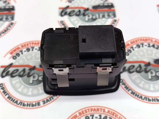 9A795985500DML Porsche 9a7 959 855 00 dml (кнопка стеклоподёмника)