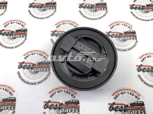 A0000101685 Mercedes крышка маслозаливной горловины