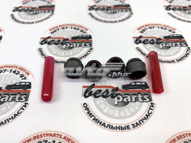 A0000535158 Mercedes сальник клапана (маслосъемный, впуск/выпуск)