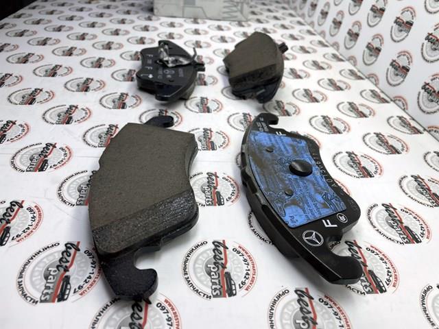 A0004200105 Mercedes | купить на Avto.pro