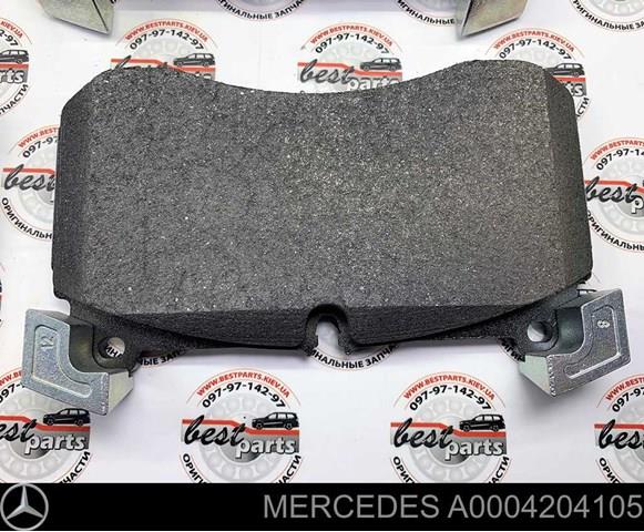 A0004204105 Mercedes сравнить цены на Автопро