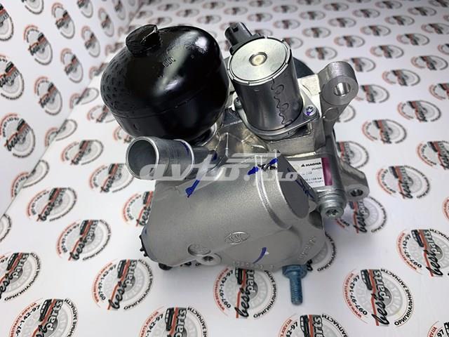 A0004660900 Mercedes насос гидроусилителя руля (гур)