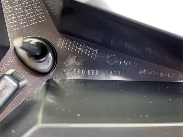A000888016064 Mercedes основа емблеми