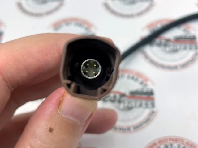 A0009054002 Mercedes камера системи кругового огляду