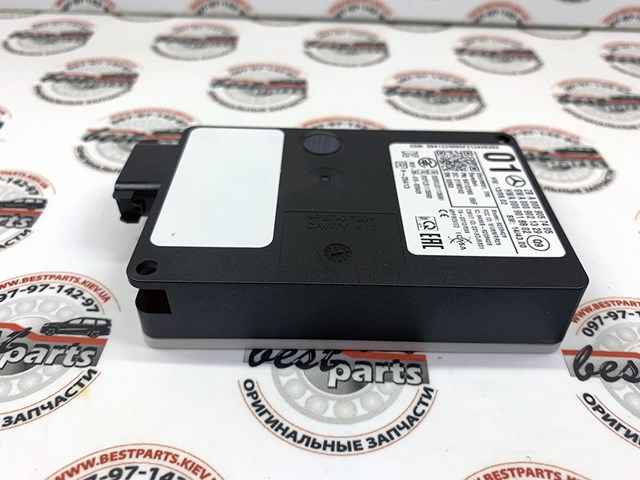 A000905740564 Mercedes | Радар смены полосы движения A000905740564 ...