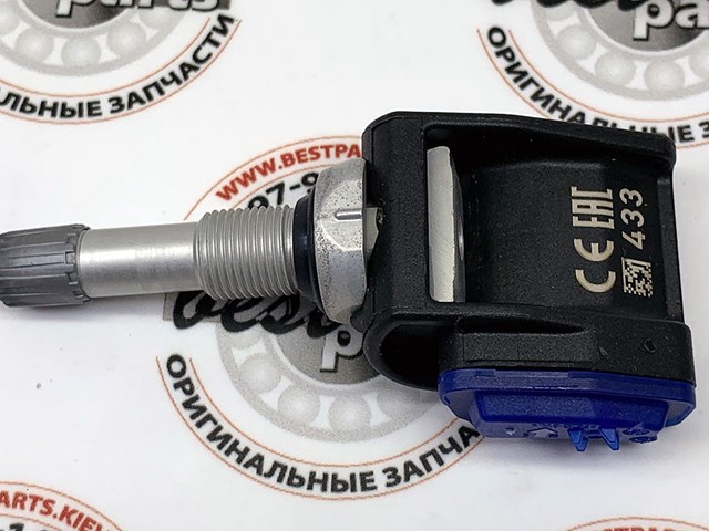 A0009058706 Mercedes датчик давления воздуха в шинах