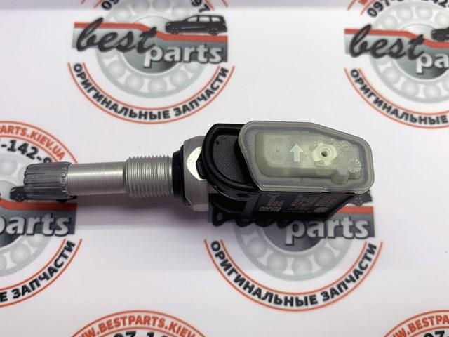 A0009058708 Mercedes датчик давления воздуха в шинах