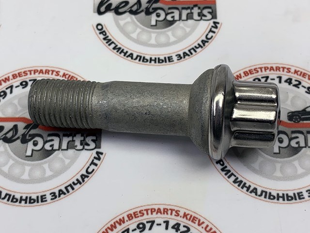 Болты колесные на Mercedes GL-Class (X166)