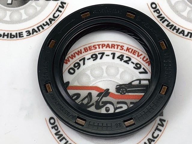 A0159976346 Mercedes кольцо уплотнительное