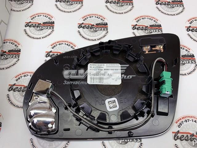 A0998101016 Mercedes купить недорого