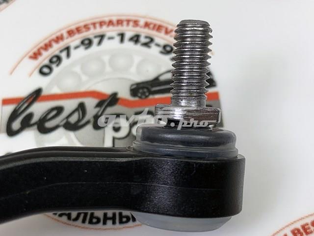 Тяга датчика уровня положения кузова, передняя левая на Mercedes GL-Class