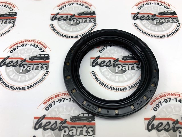 A1643370159 Mercedes сальник редуктора переднего моста