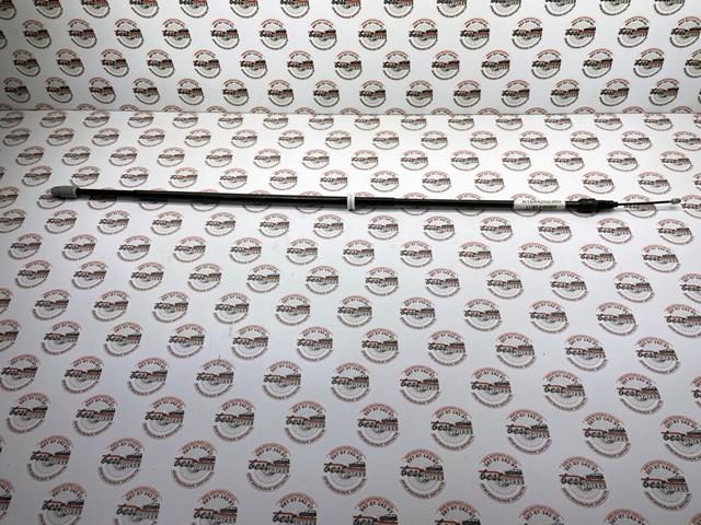 A1644202385 Mercedes трос ручного тормоза задний правый/левый