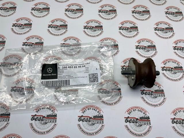 A166492019564 Mercedes автозапчастина