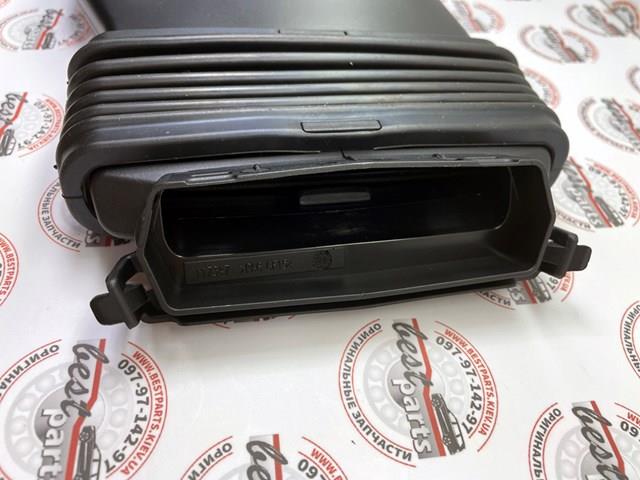 A1665000161 Mercedes воздуховод впускной системы w/x166