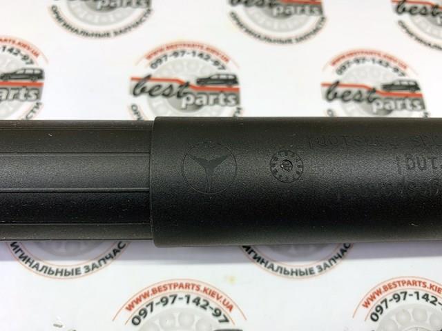 A1669803664 Mercedes амортизатор кришки багажнику