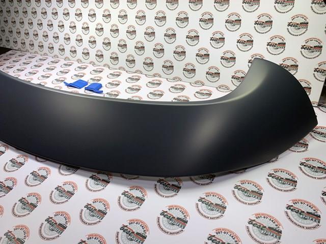 A1677930500 Mercedes спойлер