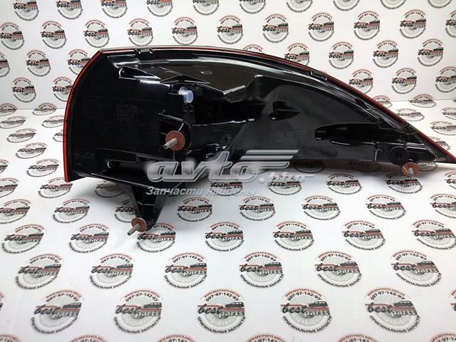 A1679061007 Mercedes фара задня