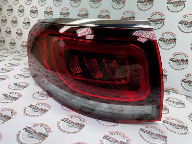 A1679062507 Mercedes | Фонарь задний левый внешний A1679062507 купить ...