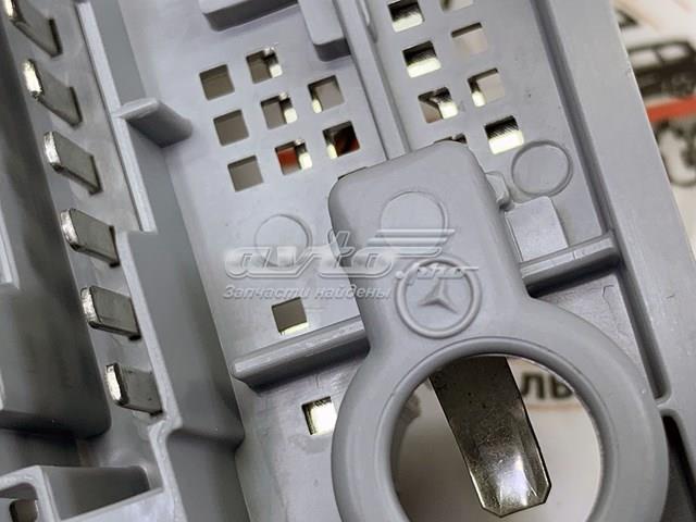 A2048202577 Mercedes плата заднего правого фонаря mercedes c w204