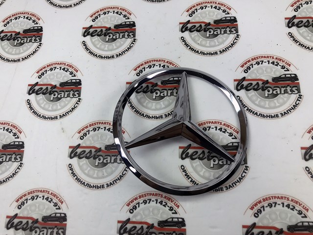 A2058174500 Mercedes емблема кузову