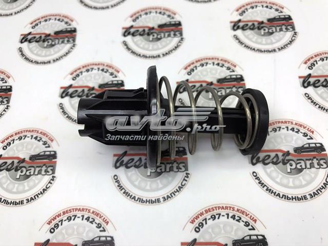 A2058800027 Mercedes отбойник капота