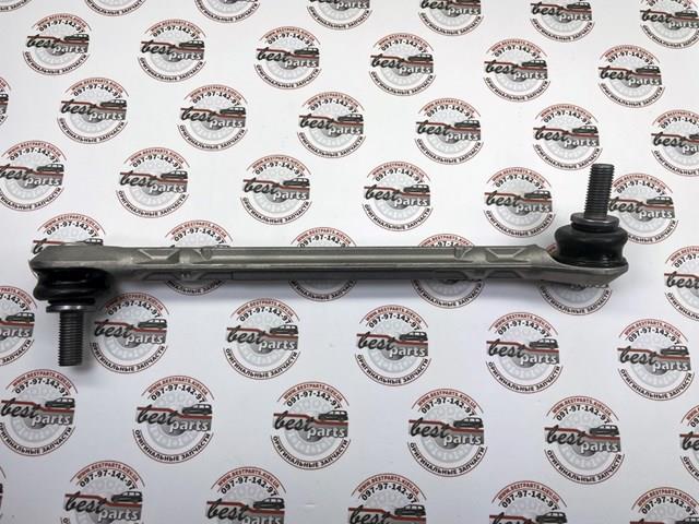 A2123202689 Mercedes стойка стабилизатора переднего правая