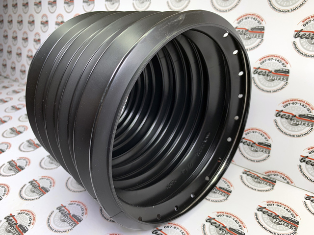 A2123230592 Mercedes пыльник амортизатора переднего