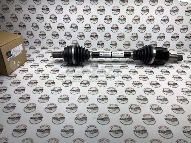 A2173304800 Mercedes полуось (привод передняя правая)