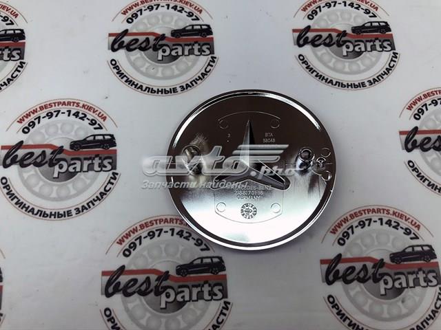 A2188170116 Mercedes | Эмблема капота A 218 817 01 16 купить на Avto.pro