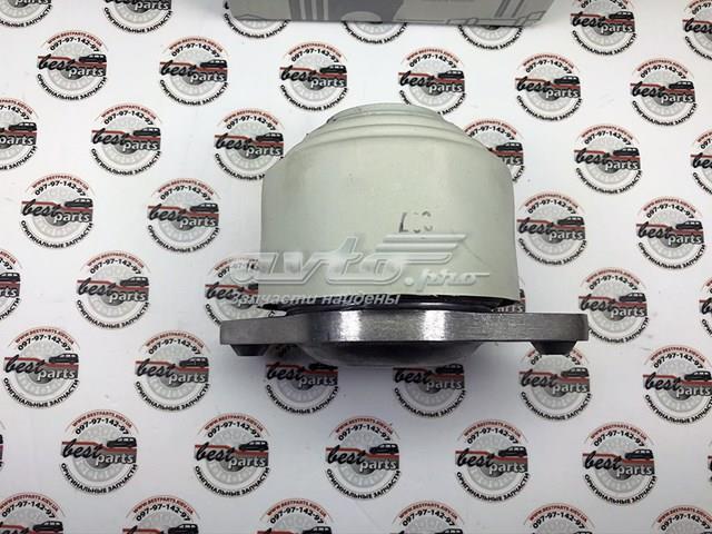 2212401517 Mercedes подушка (опора двигателя левая/правая)