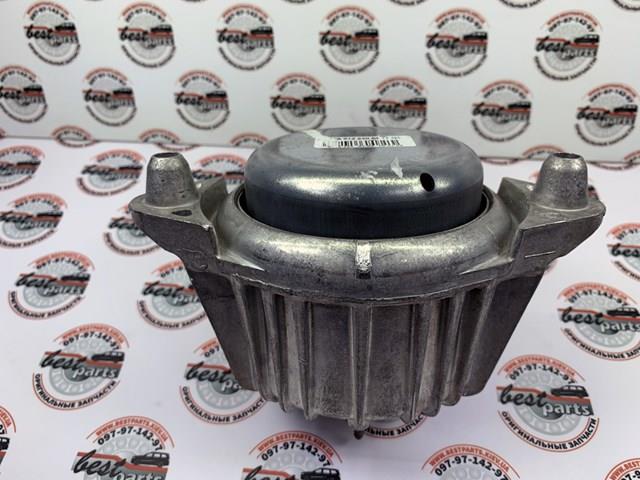 A2212406417 Mercedes подушка (опора двигателя левая)