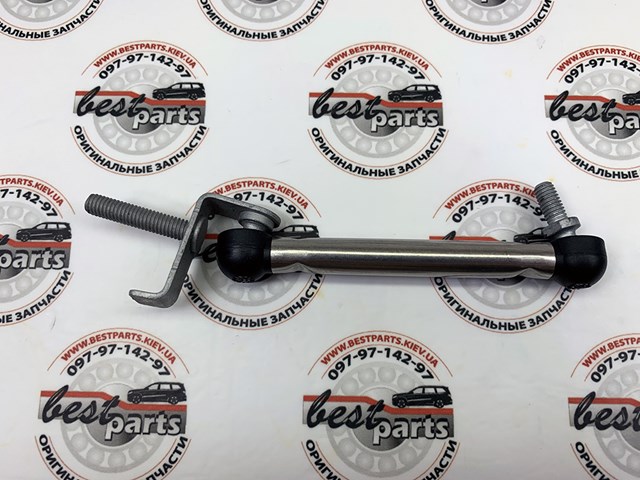 A2213202489 Mercedes тяга датчика уровня положения кузова передняя