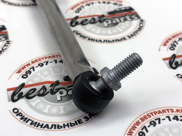 A2213202589 Mercedes тяга датчика уровня положения кузова задняя