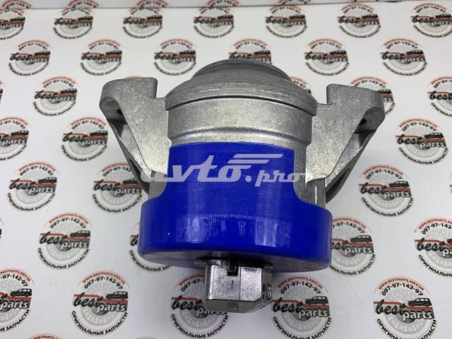 A2222408517 Mercedes подушка двигуна