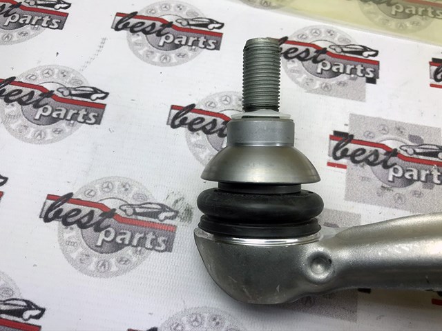 A2223302301 Mercedes левый рычаг передней нижней подвески