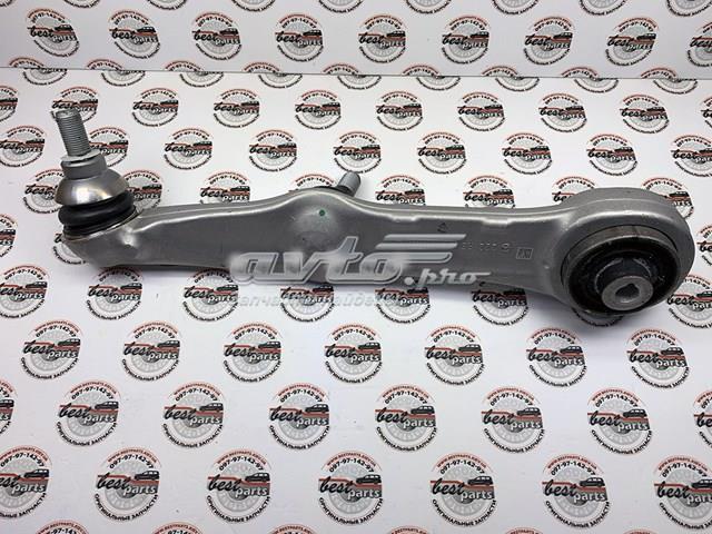 A2223307201 Mercedes рычаг передней подвески нижний правый