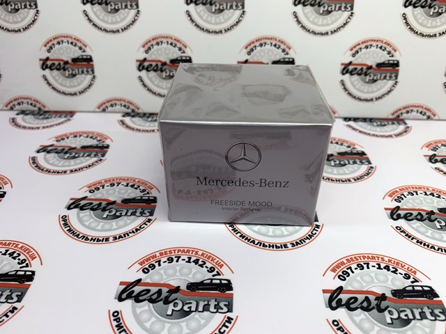 A2228990600 Mercedes ароматизатор на приборную панель